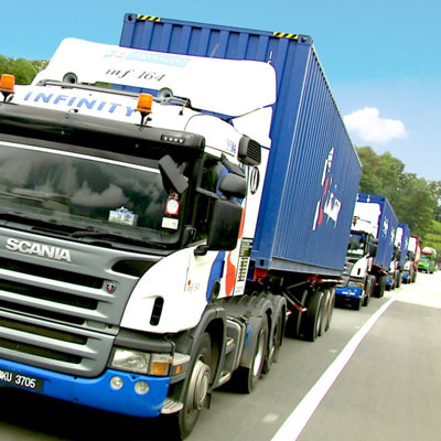 Combitrans.si • Independent Choice For Eastern Europe